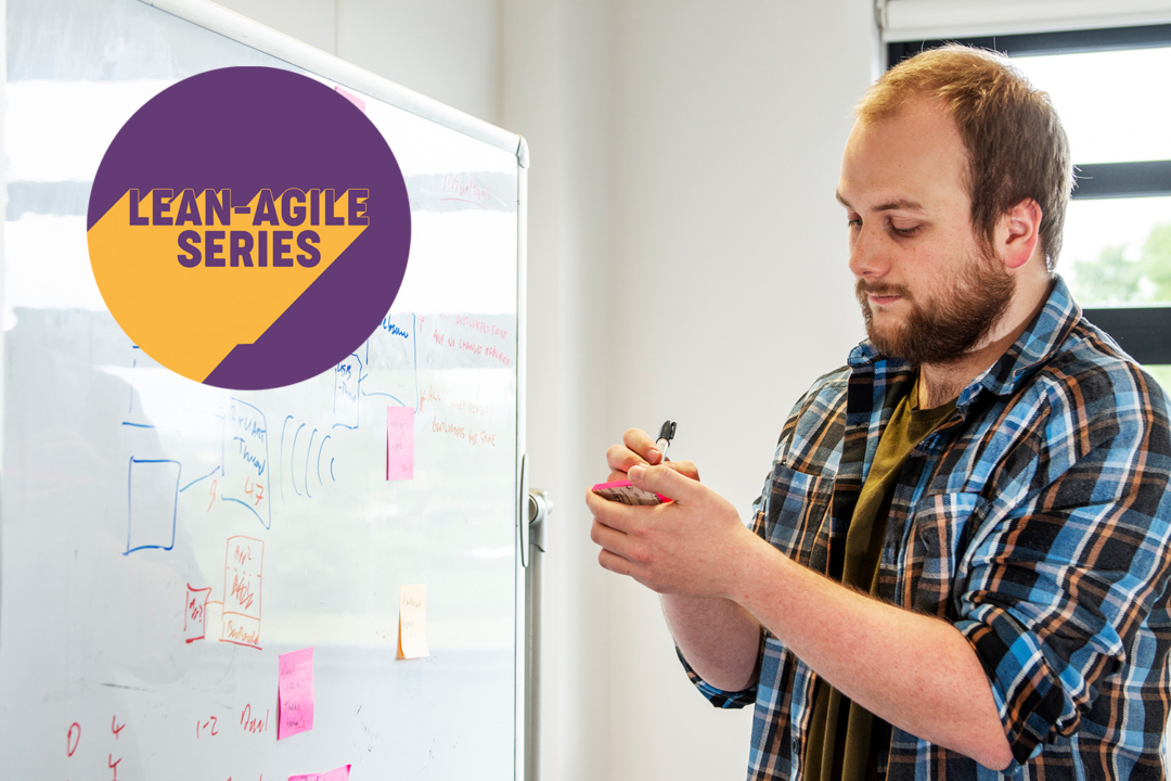 Lean-Agile Software Development | Lean-Agile Software