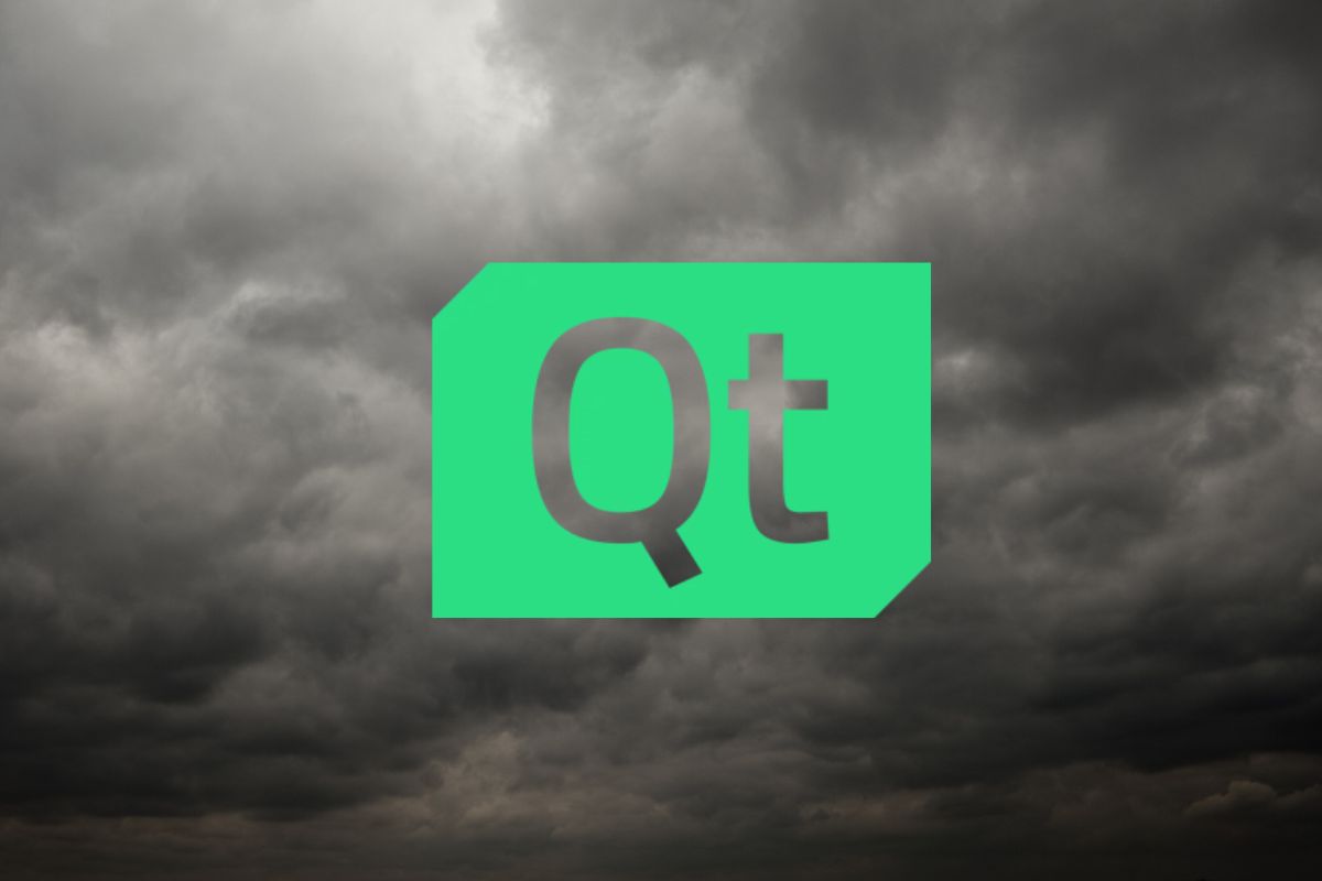 Qt: An embedded developer's perspective