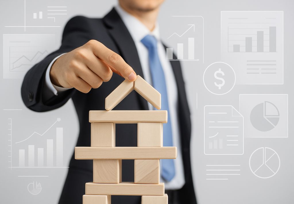 Stop renting your critical software: How to build the business case for ...